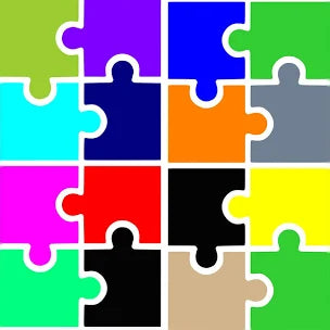 Games & Puzzles – Linen & Clove