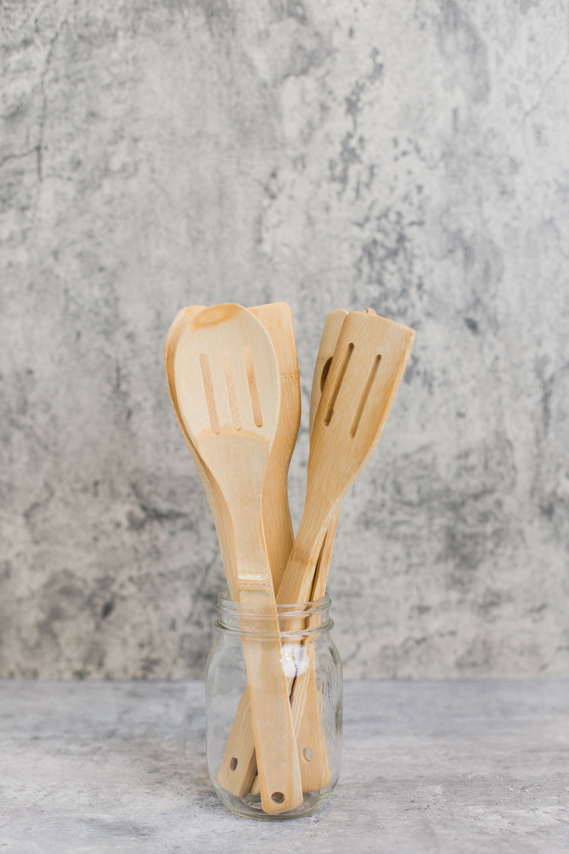 Utensils & Tools – Linen & Clove