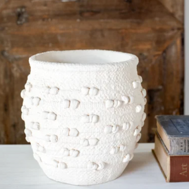 Vases & Vessels – Linen & Clove