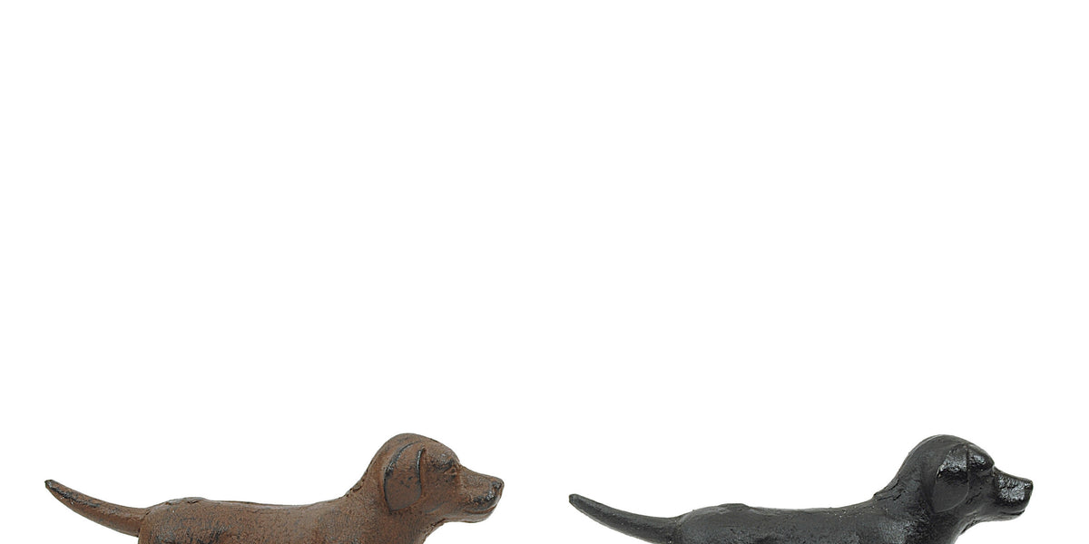 Cast Iron Lab – Linen & Clove